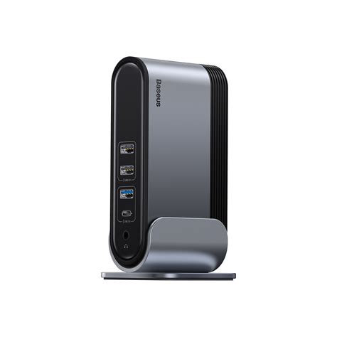 What Is A Docking Station How To Use And How To Choose