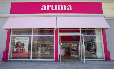 Aruma Próxima A Iniciar Operaciones En El Extranjero Los Dos Mercados