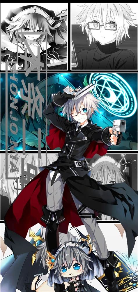 NIA HONJO Anime Anime Hd Wallpaper NIA HONJO Anime Anime Hd Wallpaper