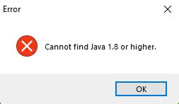Resolvido NetBeans não abre error ao localizar instalação java Limon Tec