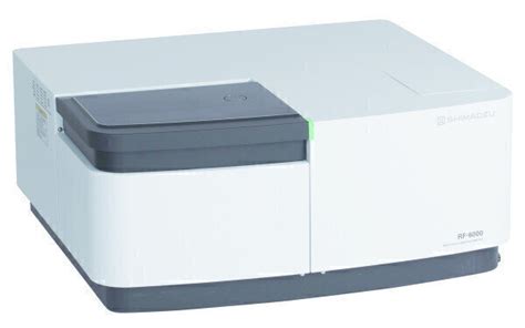 Spectrofluorophotometer Combines Superior Analysis Capabilities With