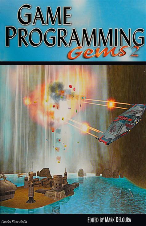 GAME PROGRAMMING GEMS