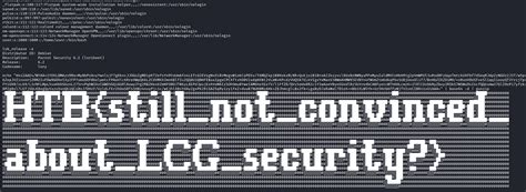 Htb University Ctf 2024 Binary Badlands Crypto Challenges Writeup