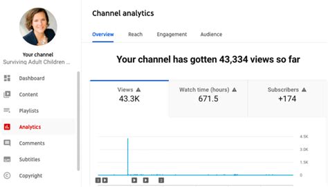 YouTube Analytics How To Use Data To Grow Your Channel Faster