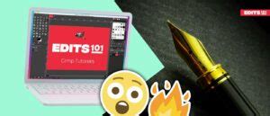 How To Use The Pen Paths Tool In GIMP Beginner S Guide Edits 101
