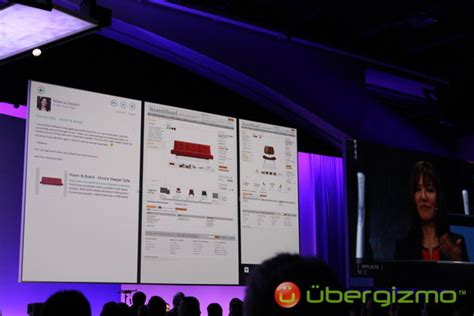 Windows 8 1 Is An Update That Refines The Vision Of Windows 8 Ubergizmo