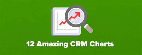 12 Amazing CRM Charts You Dont Want To Miss