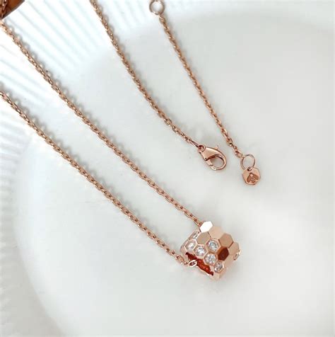 비마이러브 목걸이 기념일 선물로 받은 후기와 착용샷 네이버 블로그