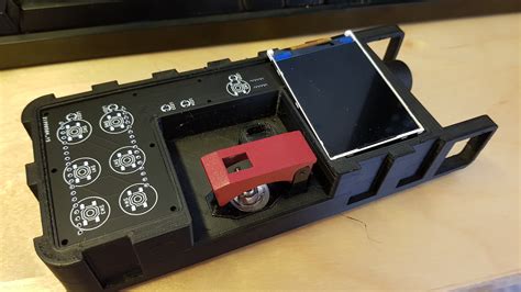 Mission Impossible Fallout 2018 Nuke Remote Trigger Device Page 3 Rpf Costume And