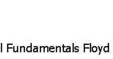 Solution Manual For Digital Fundamentals Floyd 9th Edition Imgur