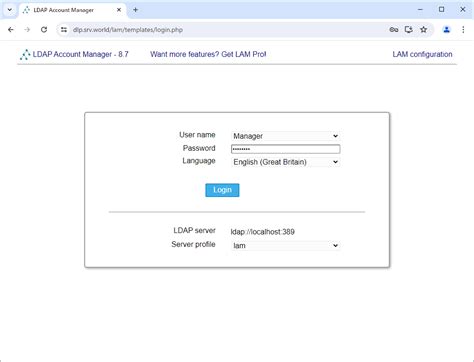 freebsd 14 openldap ldap account manager server world