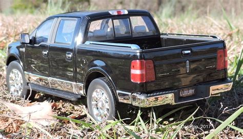 Evigna 124 2006 Lincoln Mark Lt Pickup