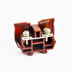 Jual Terminal Block Blok Kabel Tr Tab Model Kasuga Jakarta Pusat Indolistrik Tokopedia