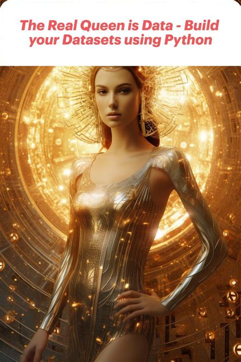 The Importance Of Creating Datasets Using Python Real Queens Python