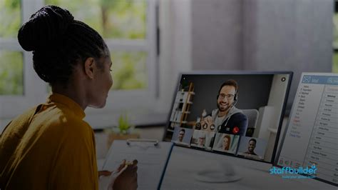 How To Ace Virtual Job Interviews