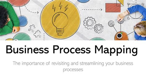 Business Process Mapping