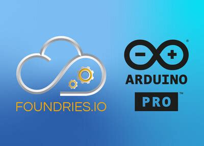 Arduino Board With Foundries Io Security Technology Is World S First SoM To Offer Out Of The Box