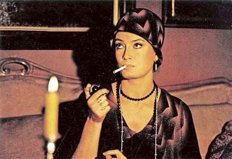 Marisa Mells Sehnsucht Nach Dolce Vita Und Paparazzi Film Derstandard De › Kultur