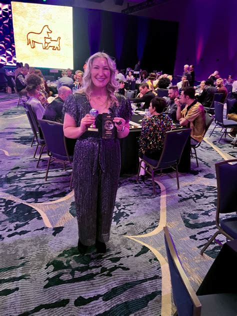 Zoetisproud Tracy Damitz