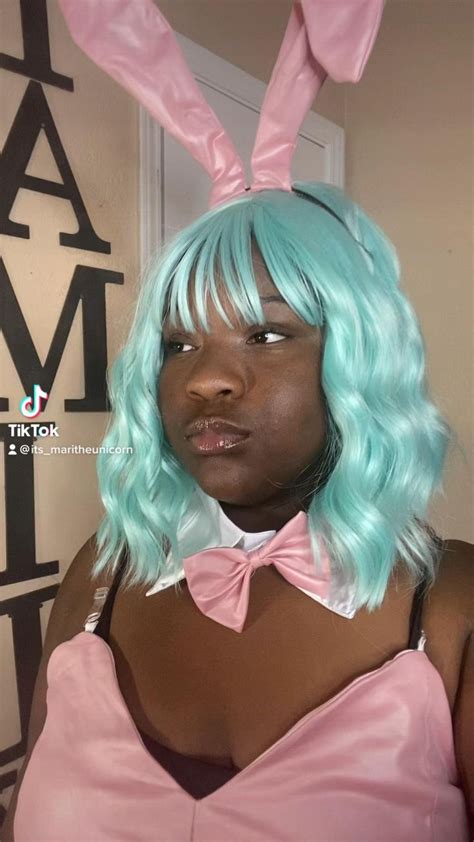 Bunny Cosplay Disney Cosplay Maid Cosplay Cosplay Diy