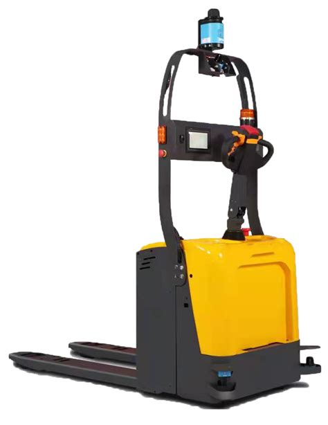 Agv 팔레트 트럭 3 T China Agv Pallet Truck 3 T 제조업체 공급 업체 공장