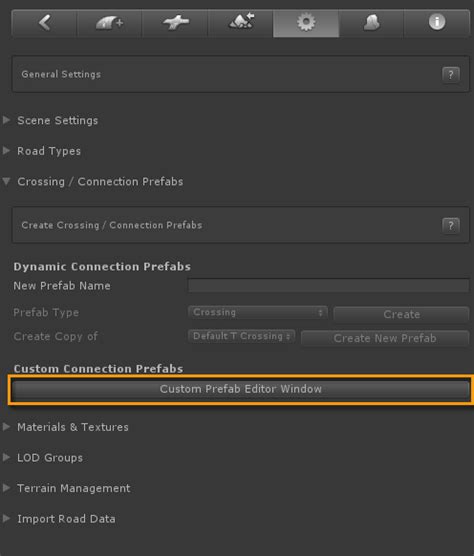 Easyroads3d Tutorial Custom Crossings