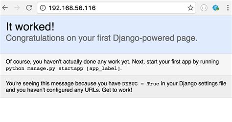 ติดตั้งและคอนฟิก uwsgi กับ nginx เพื่อรัน python3 django บน ubuntu 16