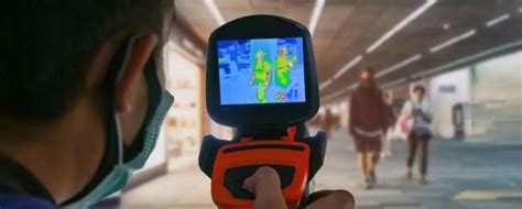 Infrarrojo No Dispersivo Y Cuáles Gases Puede Detectar Gasex