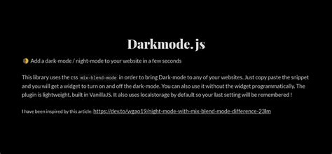 Top 50 Free JavaScript Plugins Libraries Speckybabe