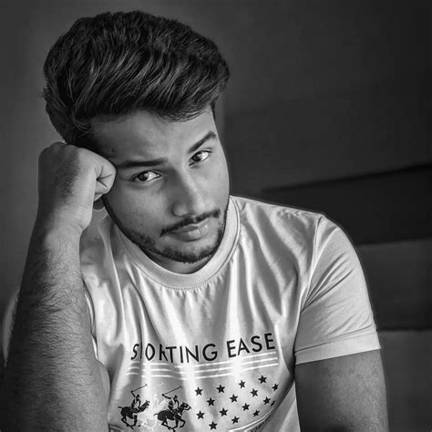 suraj yadav brother instagram