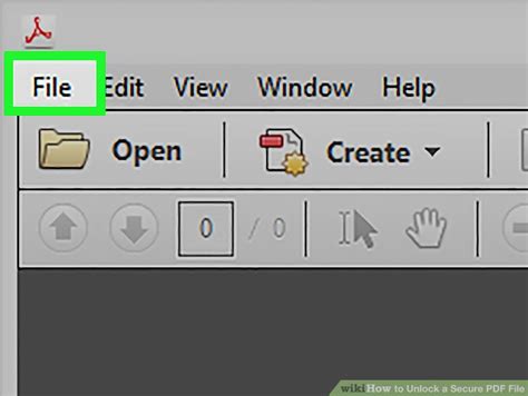 How To Unlock A Pdf For Editing Mac Darklasopa