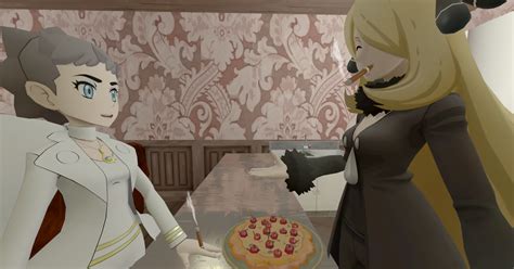 Fetish Smoking Cigar Champions Dinner Pixiv