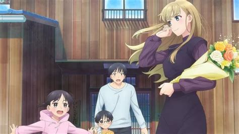 Otonari Ni Ginga Présentation