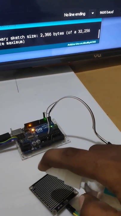 Arduino Project Doitinnovations Arduinoproject Electronics