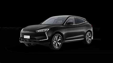 Seres 5 En Novus Cars