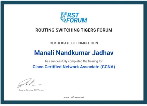 Hello Connection Happy To Share With You All My Certification In Ccna