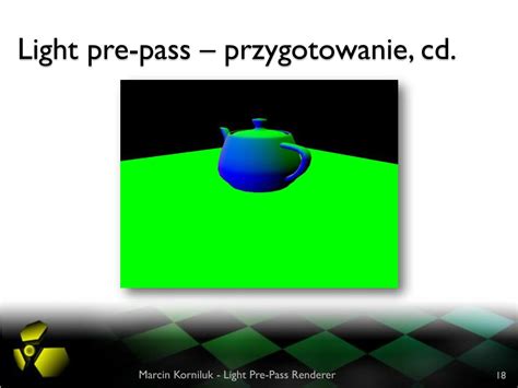 ppt light pre pass renderer powerpoint presentation free download