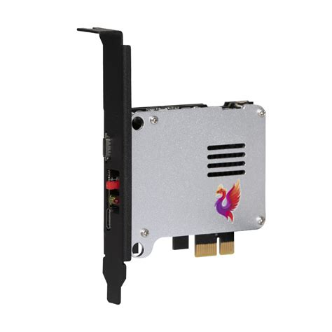 Model C T DMA Card Phoenix DMA