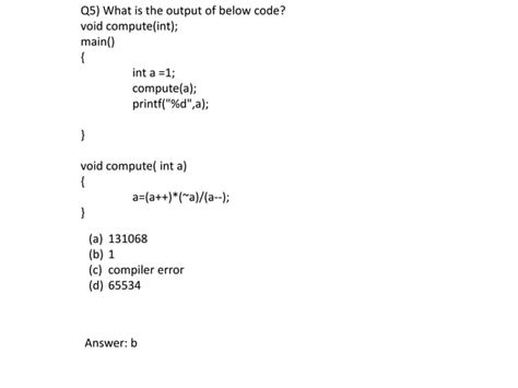 computer sciencetechnical quiz pptx programming languages computing