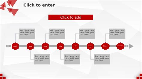 Streamlined Flow Visualization Chart Set In Red For Universal Information Presentation Google