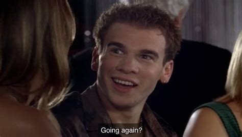 The Many Faces And Emotions Of Spinner Mason In Degrassi Takes