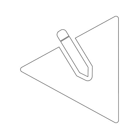 Premium Vector Edit Icon