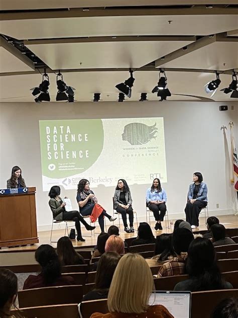 Look For ‘whos Not At The Table And Other Advice From Female Data