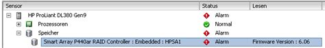 Controller Alarm Not Reported Issue Napsty Check Esxi Hardware GitHub