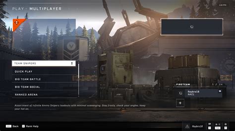 My Game Has Been Like This For Weeks All Of The Current Patches Have