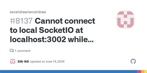 cannot connect to local socketio at localhost 3002 while trying to set
