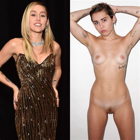 Miley Cyrus Naked Ass 85 Photos Porn