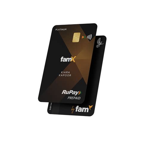 Famapp Make Payments With Your Own Upi And Card