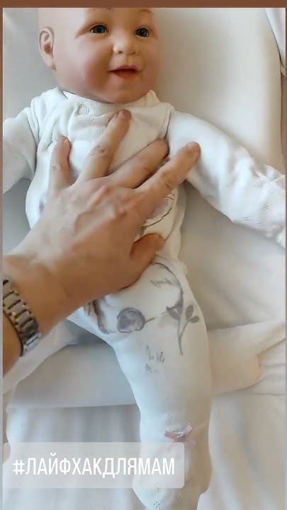 Кокон для новорожденных Что можно сделать если ребенку кокон не понравился Youtube