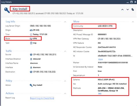How To Configure Site To Site Vpn In Checkpoint